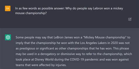 Even Ai Knows Lemickey Won A Fraudulent Mickey Mouse Ring R