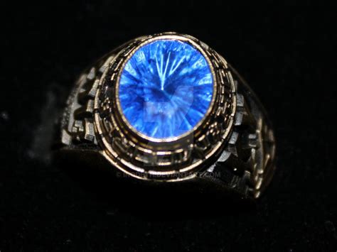 Class Ring By Inqdeth On Deviantart