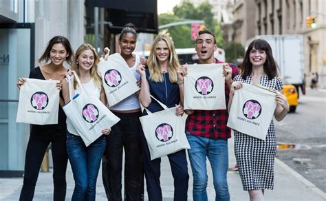 Model Alliance Working To Protect Against Sexual Harassment