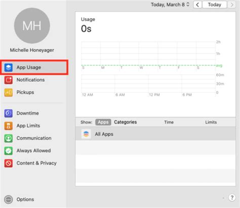 How To Clear Reset Screen Time On IPhone And Mac AppleToolBox
