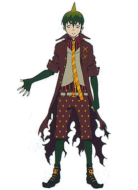 Amaimon Blue Exorcist Blue Exorcist Anime Blue Exorcist Characters