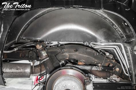 캐딜락 에스컬레이드 언더코팅 파주 운정 인천 김포 일산 언더코팅 세라믹방음 유리막코팅 전문점 더트리톤 차돌이 네이버 블로그