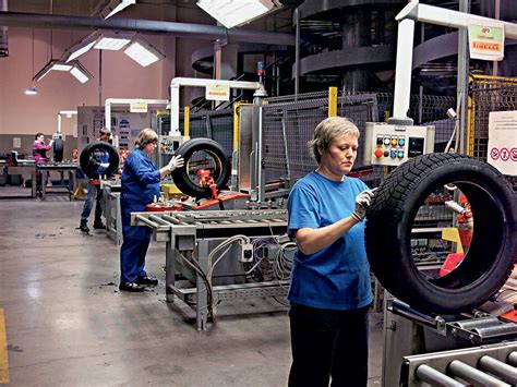 Шины Pirelli: сделано в России Автомобильный портал 5 Колесо