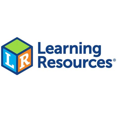 Learning Resources Educational Toys & Games