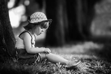 Black And White Portrait Photography Ultimate Guide Bidun Art