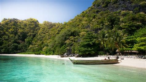 Construcción Militar En Isla Gorgona Gobierno Confirma Proyecto Canal 1