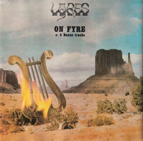Lyres On Fyre Cd Best 80s Garage Revival Dmz Gebraucht In Luzern
