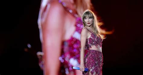 ტეილორ სვიფტმა Eras Tour ის სატვირთოების მძღოლებს ბონუსად 100 000