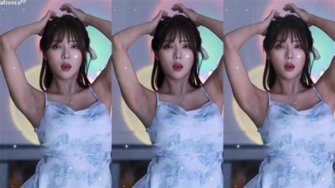 [케크루]♡혜밍 Dance 섹시댄스 코카인 Soop Vod