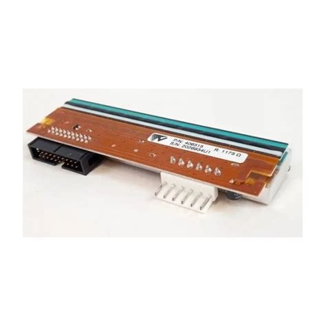 Videojet KCE-107-12PAJ2-MKM Thermal printhead