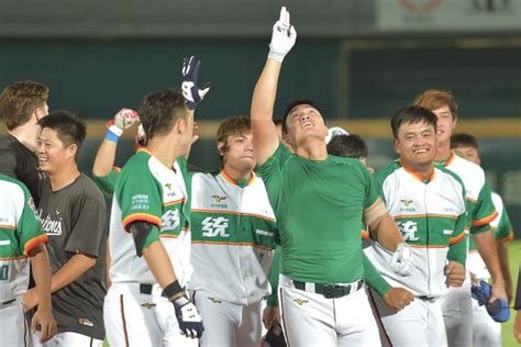 中職／「對比賽有點氣」 高國慶戲劇再見安：死馬當活馬醫 Ettoday運動雲 Ettoday新聞雲