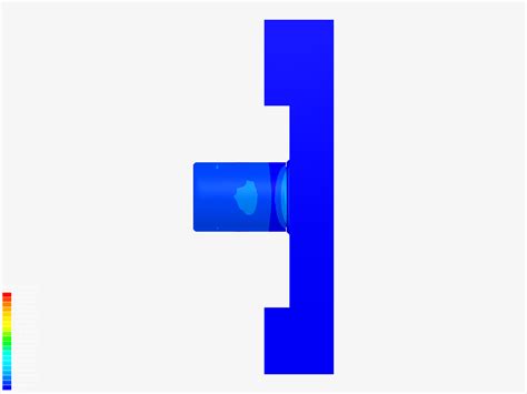 Simple Beam By Mespie97 Simscale