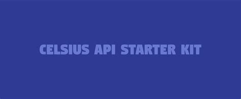 Celsius · Github Topics · Github