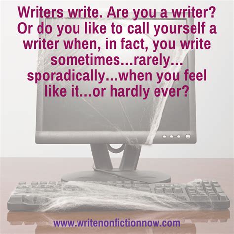 How To Develop A Writing Habit Fast Write Nonfiction Now