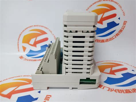 Abb Ldgrb 01 3bse013177r1 以太网模块 兴锐嘉工控备件