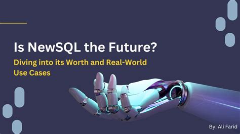 The Cap Theorem And Your Nosql Database Why You Cant Have It All By