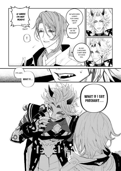 Oh Itto Rgenshingays