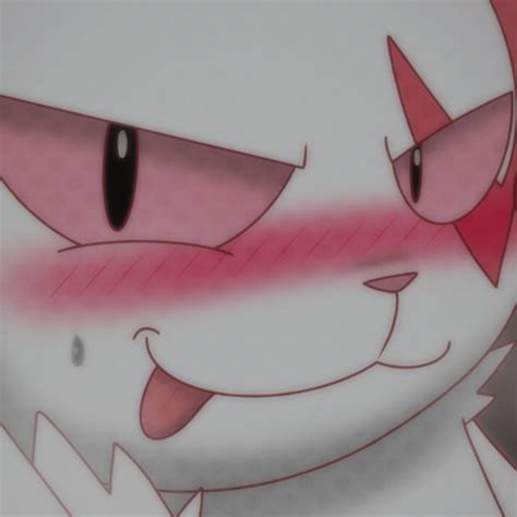 Zangoose Dopple Ai