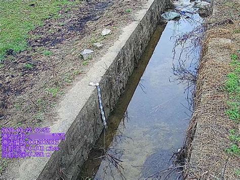 水价改革灌区流量监测雷达流量计武汉水测家多普勒超声波流量计雷达流量wtrexpert