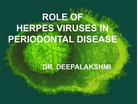 Herpes Simplex Virus Pptpptx