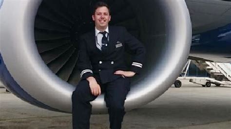 Who Is Mike Beaton British Airways Pilot Sacked For Snorting Coke