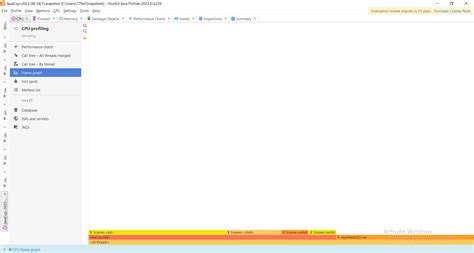 Github Mahtafetratyourkitprofiling Using Yourkit For Profiling And