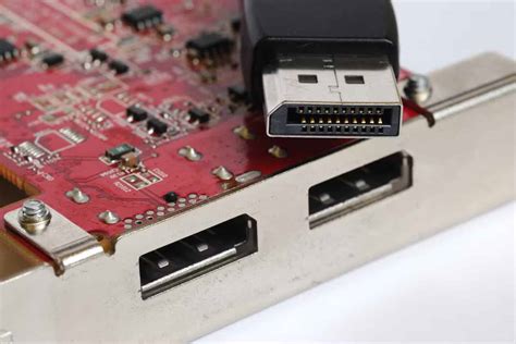 Pilihan Koneksi Terbaik Untuk Layar 4k Antara Hdmi Displayport Dan