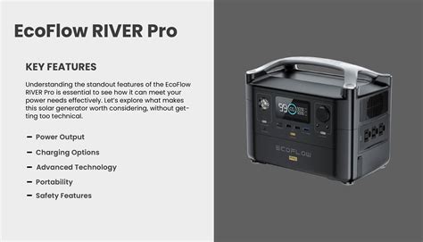 Ecoflow River Pro Review