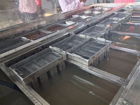 Block Ice Plant At ₹ 590000piece In Nagpur Id 2855340179991