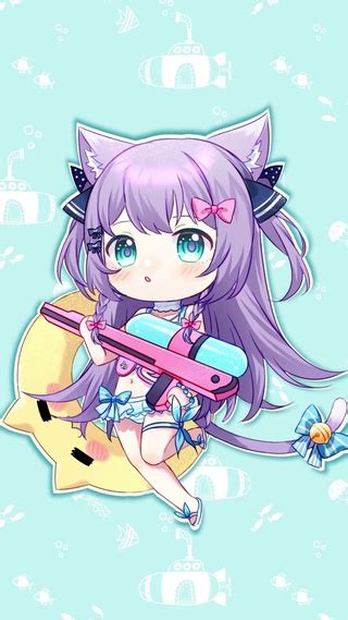 可爱萝莉妹妹壁纸 可爱萝莉妹妹手机壁纸 可爱萝莉妹妹手机动态壁纸 元气壁纸