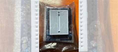 Prototype Shield V 5 Arduino Шилд купить в Москве Электроника Авито