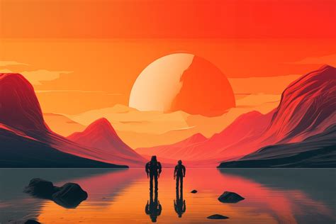 Whats Lost When Robots Replace Astronauts Insidehook