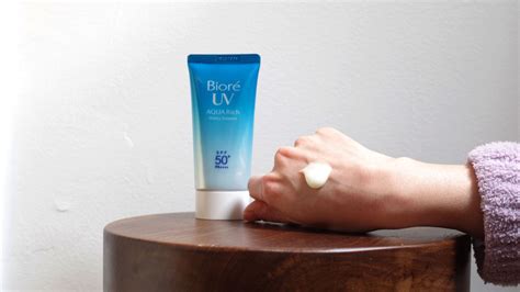 Best Japanese Drugstore Sunscreens 2024 — Annaytime