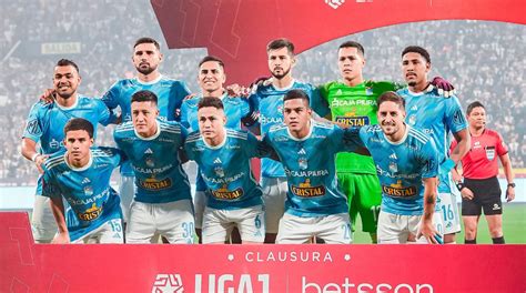 Sporting Cristal Perdió 1 0 Ante Emelec Por Ida Playoffs A Octavos De