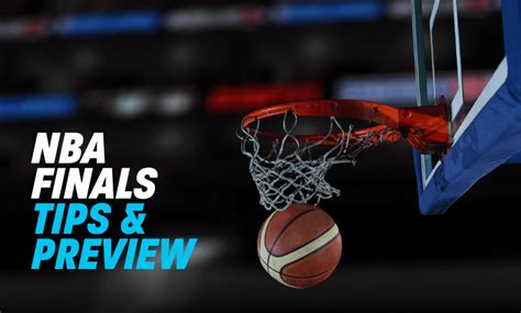 Nba Finals July 16th Tips And Previews Bet Nation Tips