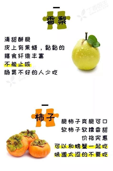 冬季水果大pk，這10種水果最好吃，照著挑就對了！ 每日頭條