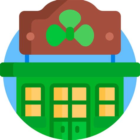 Pub Free Miscellaneous Icons