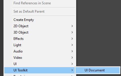 Can We Set The Default Panel Settings And Unitydefaultruntimetheme