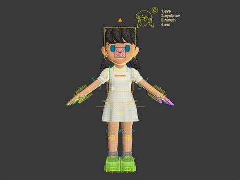 映画『stand By Me ドラえもん』3dcgへと進化したキャラクター インタビュー Cgworldjp