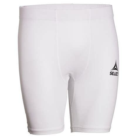 Cuissard Select Bde Baselayer Baselayers Homme Textile