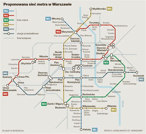 Ostatni odcinek tuneli na drugiej linii metra zamykają pętlę tramwajową