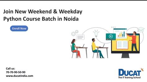 PPT Best Python Full Stack Developer Training Institutes In Noida PowerPoint Presentation ID