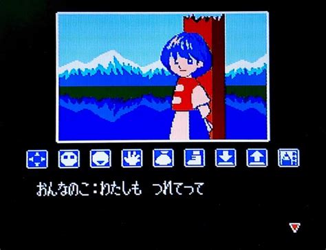 8bit美少女いっぱい！ファミコンのドット絵のかわいい女の子を、とにかく大量に集めてみた（※追記あり） そうさめも