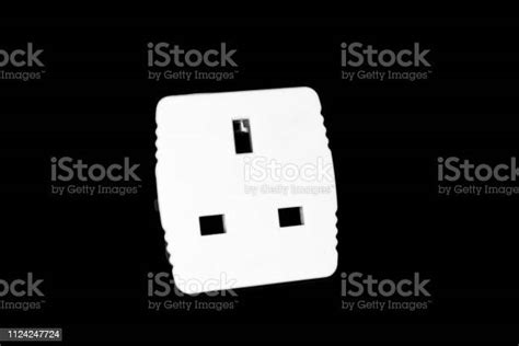 보편적인 Au 미국 영국 Eu 전원 여행 어댑터블랙에 고립 된 소켓 컨버터 0명에 대한 스톡 사진 및 기타 이미지 0명 모던 양식 미국 Istock