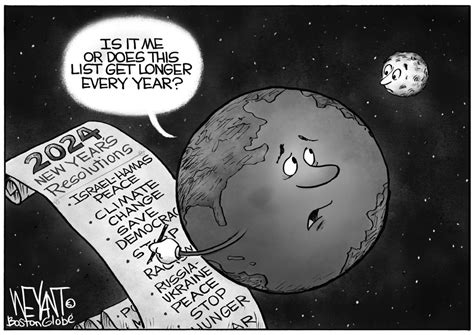 Jase Graves My New Years Anti Resolutions Daily Freeman