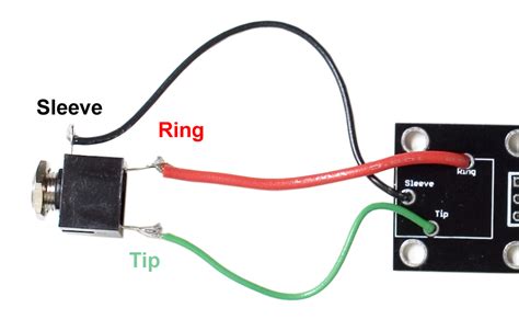 Ribbon Controller Touch Interface Assembly Instructions Synthrotek