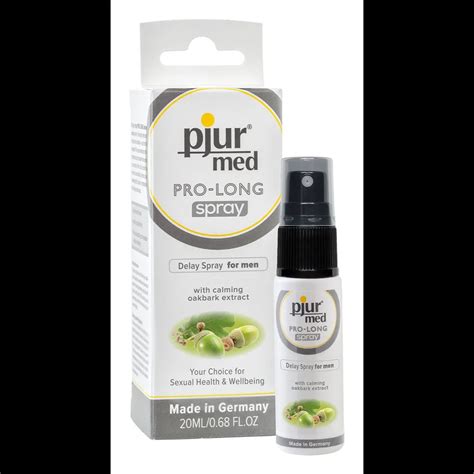 Pro Long Spray بخاخ