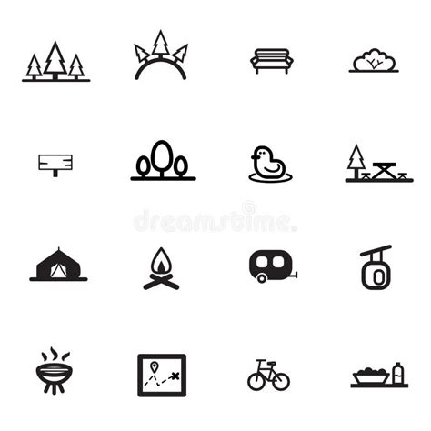 Flat Immigration Infographics Stock Vector Illustration Of People