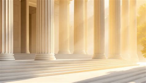 Free Majestic Classical Columns Image Columns Classical Architecture Download At Stockcake