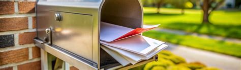 First Class Vs Marketing Mail Vs Non Profit Mail Choosing The Right